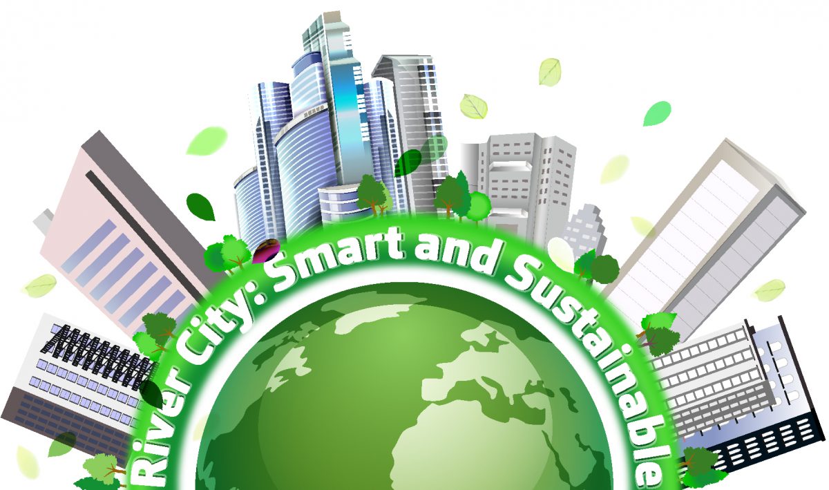 River City Services - Enterprise Architecture Management for Smart Cities